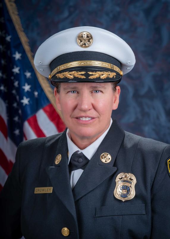 Alumna Makes History In Los Angeles Saint Mary S College